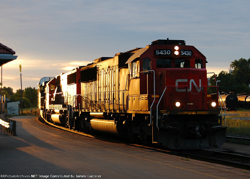CN 434